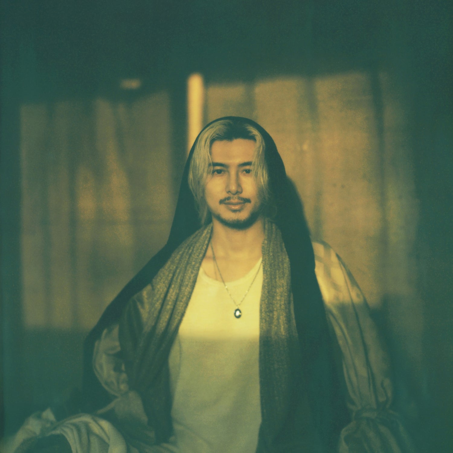 Fujii Kaze Official Music Store